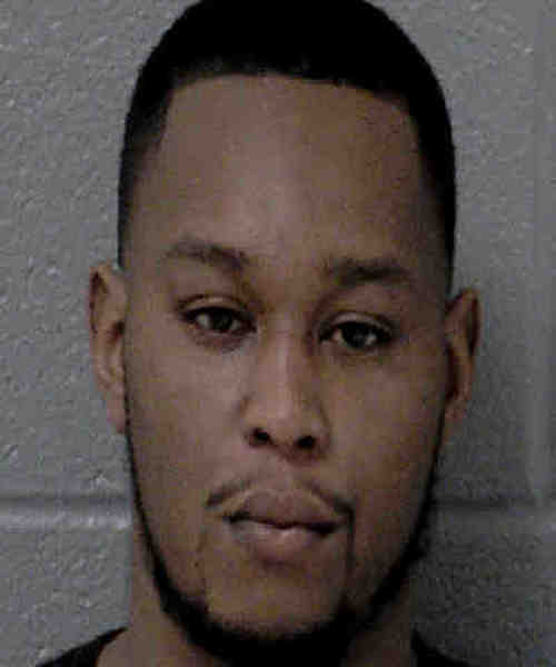 MASON KAMRON TERRELL 03/25/2021 - Mecklenburg County Mugshots Zone