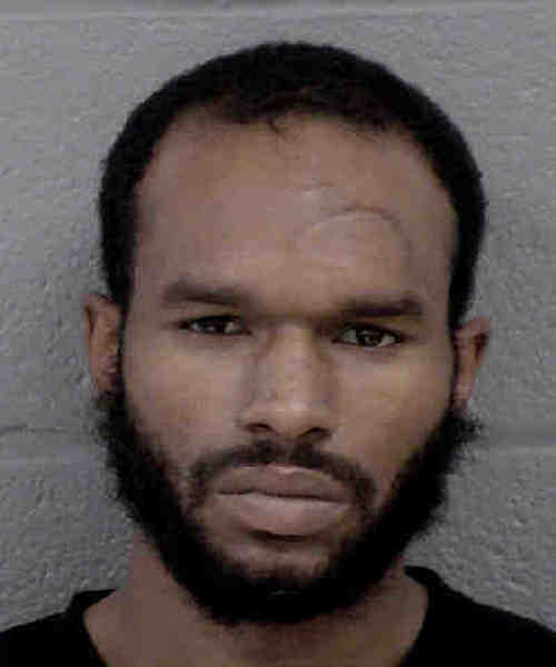 KEITH ALLEN DWIGHT 03/26/2021 - Mecklenburg County Mugshots Zone