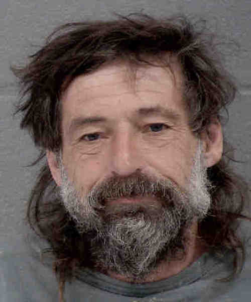 IVERSON JERRY 03/27/2021 - Mecklenburg County Mugshots Zone