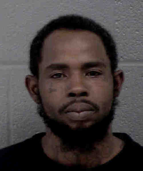 ALEXANDER ROBERT LEON 03/27/2021 - Mecklenburg County Mugshots Zone