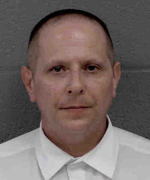 MOSCA ERIK JOHN 03/28/2021 - Mecklenburg County Mugshots Zone