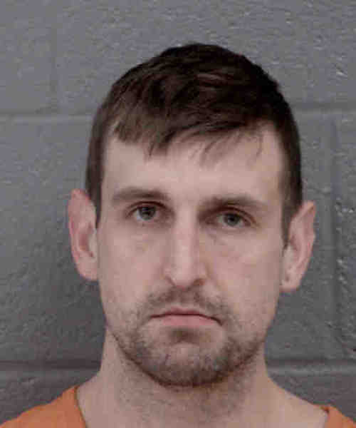 BATES WILLIAM GRAYSON 03/29/2021 - Mecklenburg County Mugshots Zone