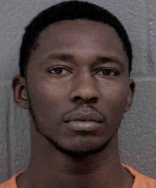 BUTLER BILLY RAY 03/29/2021 - Mecklenburg County Mugshots Zone