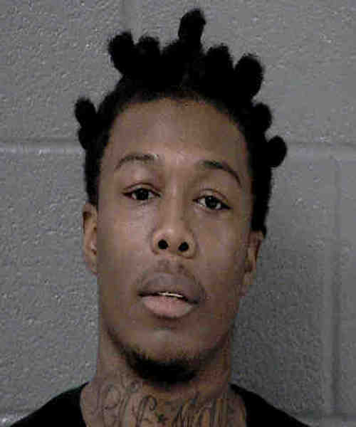 CATHCART KENNETH 03/29/2021 - Mecklenburg County Mugshots Zone