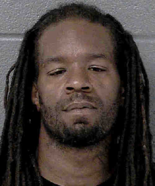 COLE WILLIE GREGORY 03/30/2021 - Mecklenburg County Mugshots Zone