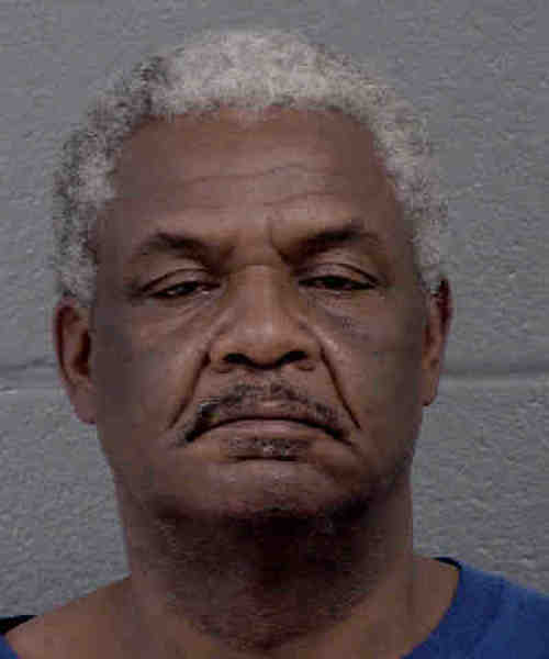 ALEXANDER DARRELL ORLANDER 03/30/2021 - Mecklenburg County Mugshots Zone