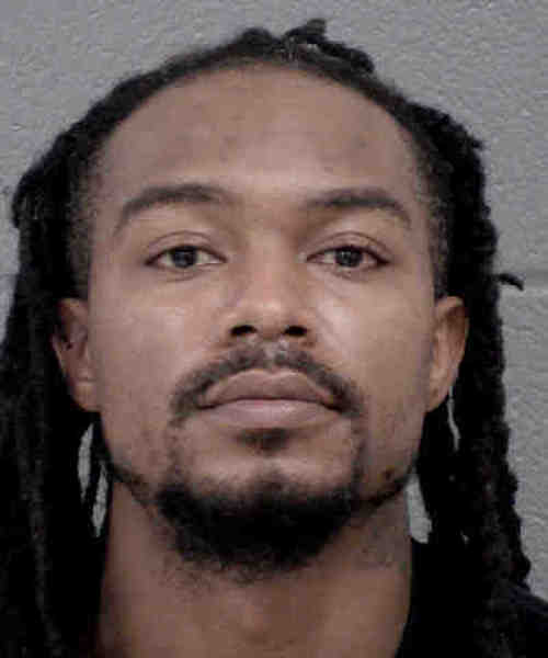 STAPLES ANDRE RASHAD 03/30/2021 - Mecklenburg County Mugshots Zone