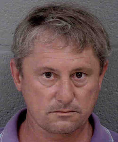 THOMPSON DANIEL BLACKSTONE 03/30/2021 - Mecklenburg County Mugshots Zone