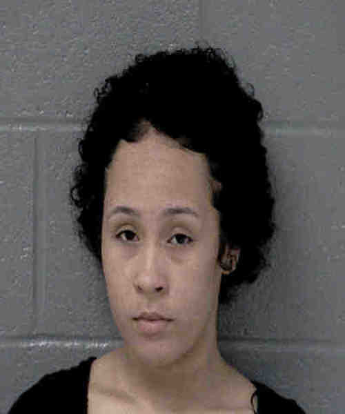 HOLLEY GABRIEL ALEXANDRIA 03/31/2021 - Mecklenburg County Mugshots Zone