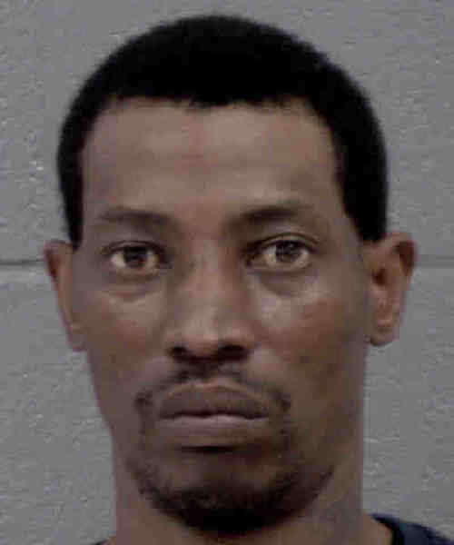 DEASE SAMUEL CHRISTOPHER 03/31/2021 - Mecklenburg County Mugshots Zone