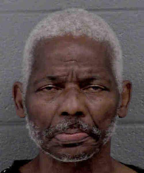 MILLS MARTIN CORNELIUS 04/01/2021 - Mecklenburg County Mugshots Zone