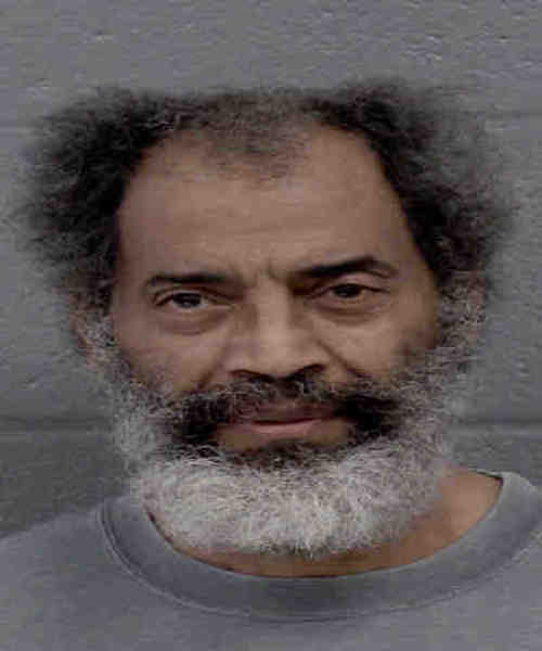 KNOX WILLIE 04/03/2021 - Mecklenburg County Mugshots Zone