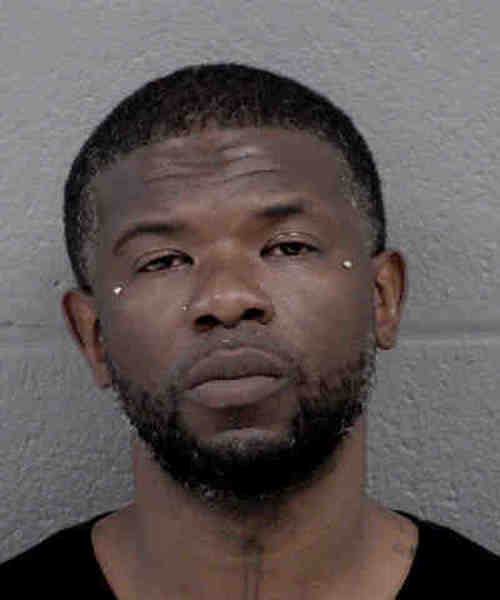 BROWER STERLING SIMON 04/05/2021 - Mecklenburg County Mugshots Zone