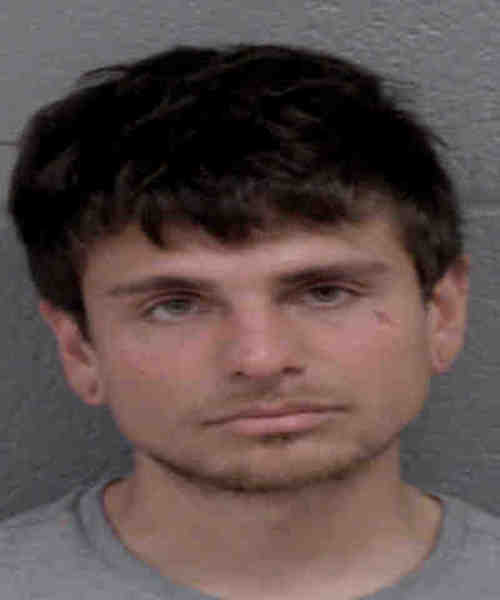 OBREGON ESTUARDO 04/05/2021 - Mecklenburg County Mugshots Zone