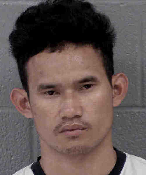 Y SI 04/07/2021 - Mecklenburg County Mugshots Zone