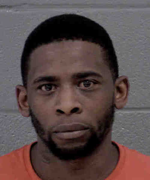 DAVIS MARIO D'ANDREA 04/09/2021 - Mecklenburg County Mugshots Zone