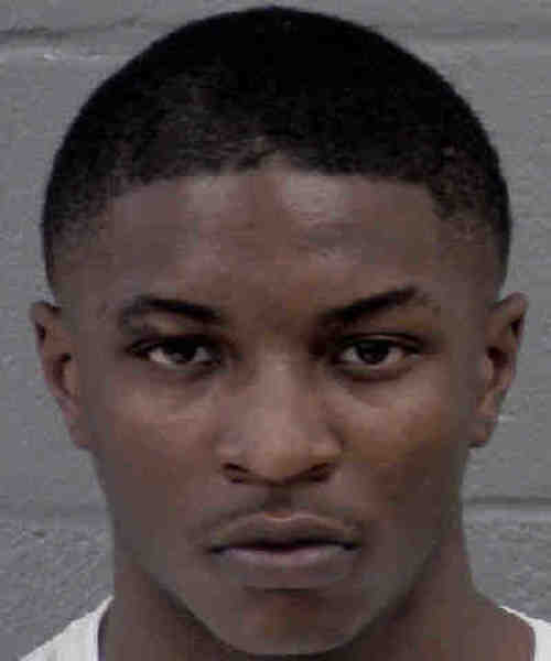 BREWER NATHANIEL 04/09/2021 - Mecklenburg County Mugshots Zone