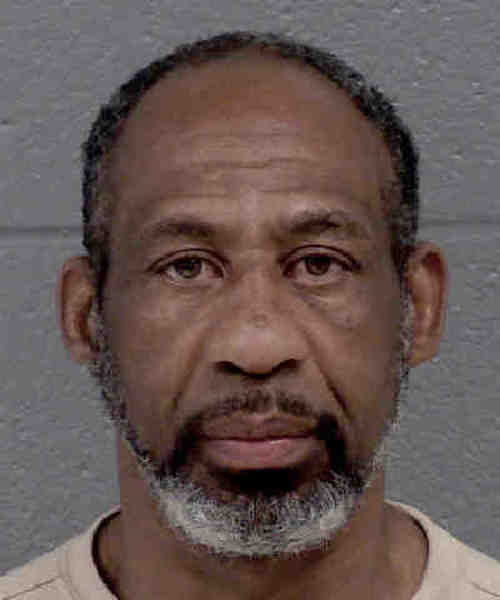 MIDDLETON ELLIOTT LERON 04/10/2021 - Mecklenburg County Mugshots Zone