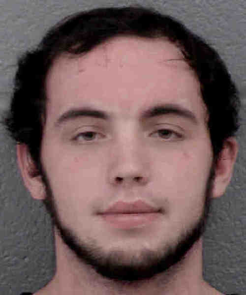 MASON ADAM DANIEL 04/10/2021 - Mecklenburg County Mugshots Zone