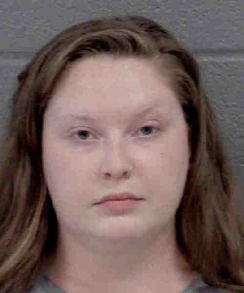 BUCHNER HEATHER N 04/11/2021 - Mecklenburg County Mugshots Zone