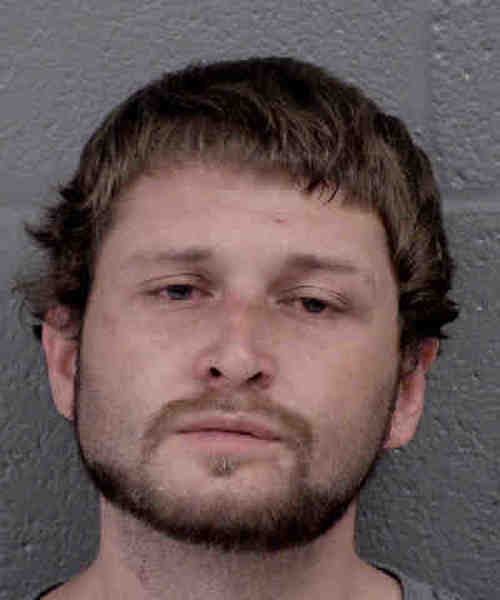 OAKLEY BRANDON HOWARD 04/12/2021 - Mecklenburg County Mugshots Zone