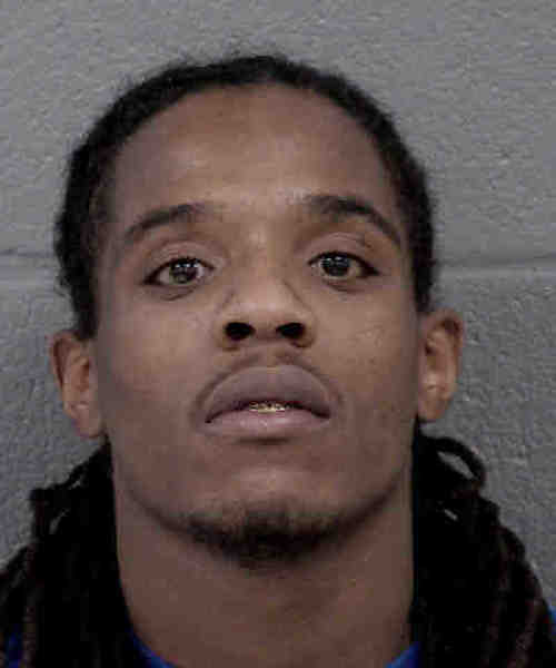 WILLIAMS VERNON TYRONE 04/12/2021 - Mecklenburg County Mugshots Zone
