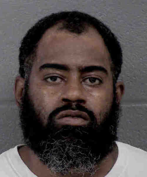 DEERY ERIC LAMONT 04/12/2021 - Mecklenburg County Mugshots Zone