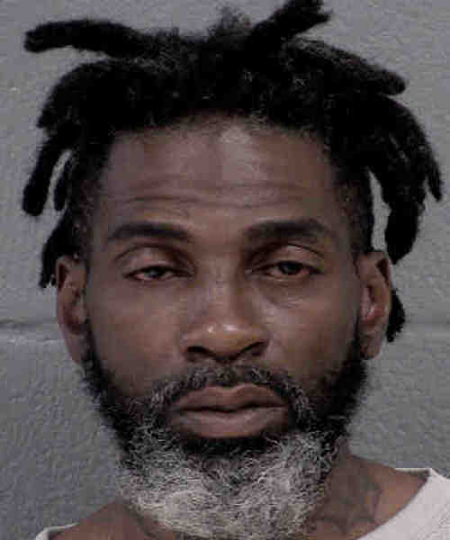 CROMARTIE JOHN ALEX 04/13/2021 - Mecklenburg County Mugshots Zone