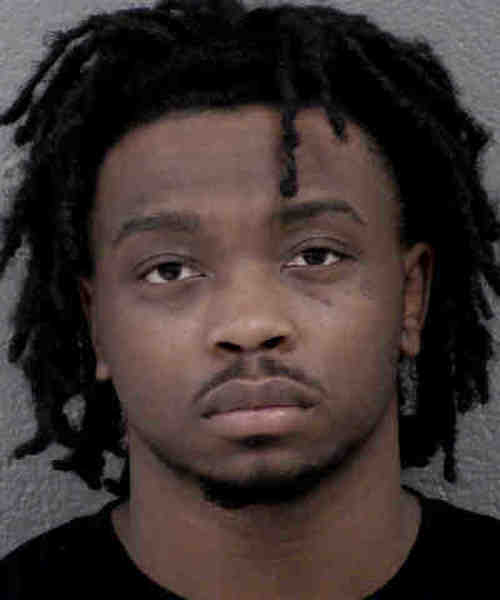 MORGAN TAHJ 04/13/2021 - Mecklenburg County Mugshots Zone