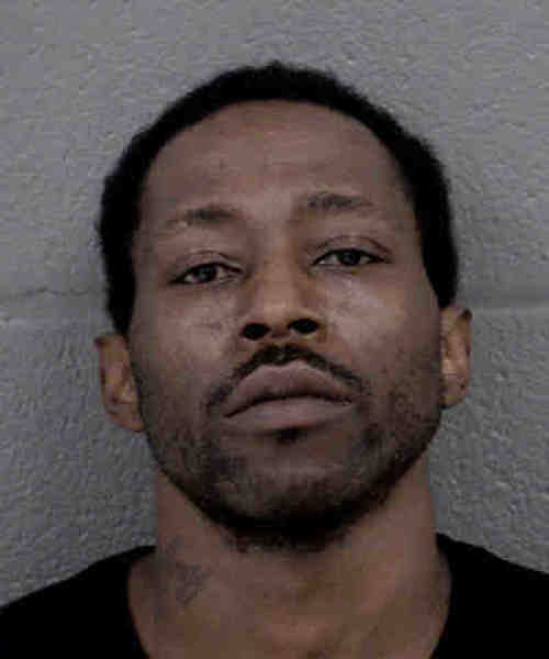 JONES COREY 04/13/2021 - Mecklenburg County Mugshots Zone