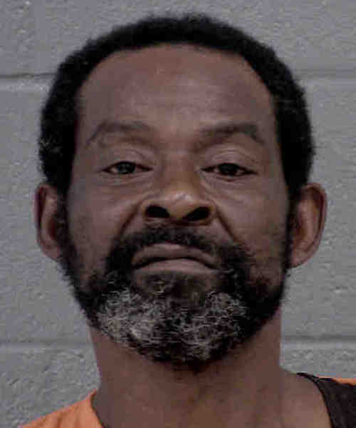 WHITE KENNETH RAYNARD 04/14/2021 - Mecklenburg County Mugshots Zone