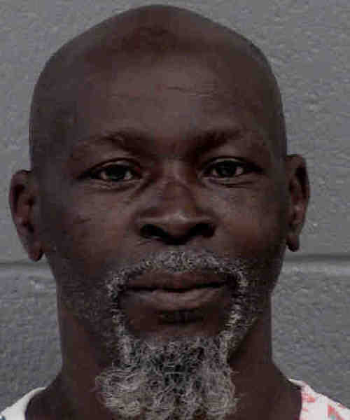 HOPPER ANTHONY Q 04/15/2021 - Mecklenburg County Mugshots Zone