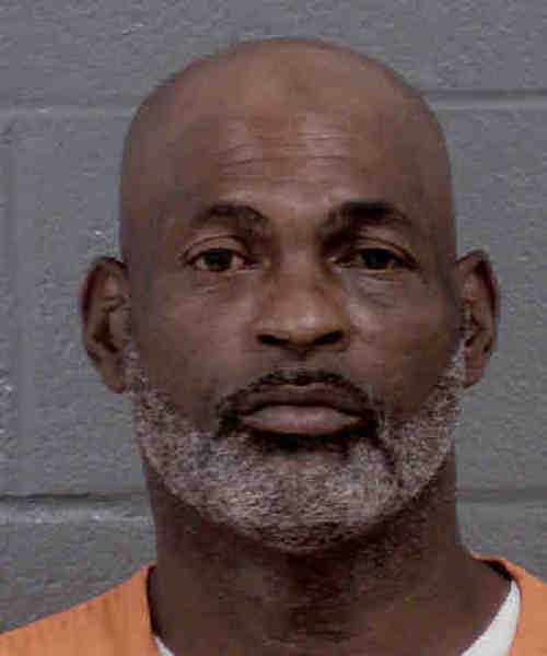 BELL REGINALD LAMONT 04/15/2021 - Mecklenburg County Mugshots Zone