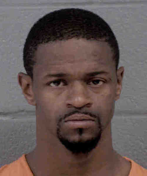 BREWER JOEL ISAIAH 04/16/2021 - Mecklenburg County Mugshots Zone