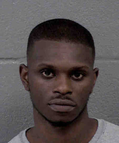PHILLIPS RANDY JAQUAN 04/17/2021 - Mecklenburg County Mugshots Zone
