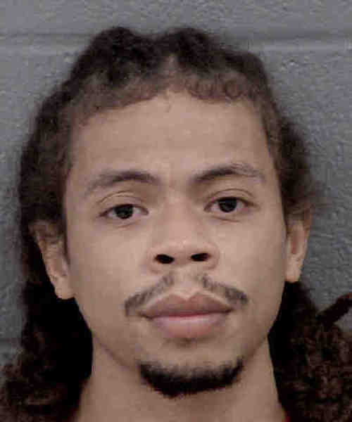 WILSON KEITH BREON 04/17/2021 - Mecklenburg County Mugshots Zone