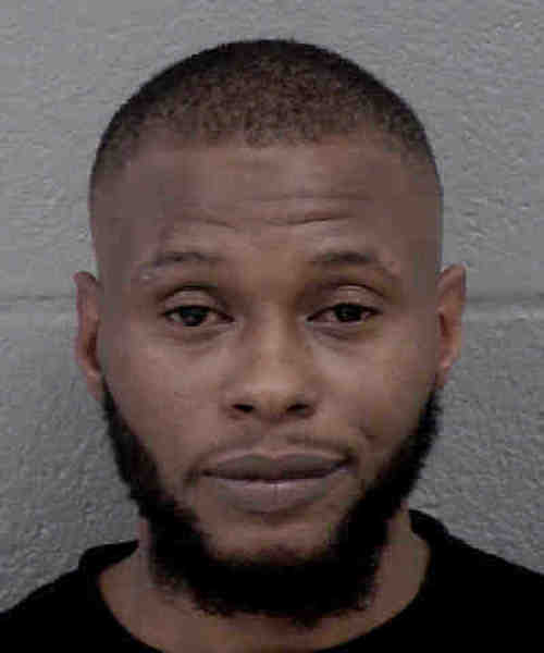 REID THOMAS AVERY 04/17/2021 - Mecklenburg County Mugshots Zone