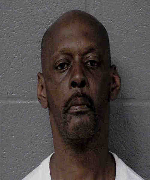 TREADWELL MICHAEL LEON 04/18/2021 - Mecklenburg County Mugshots Zone