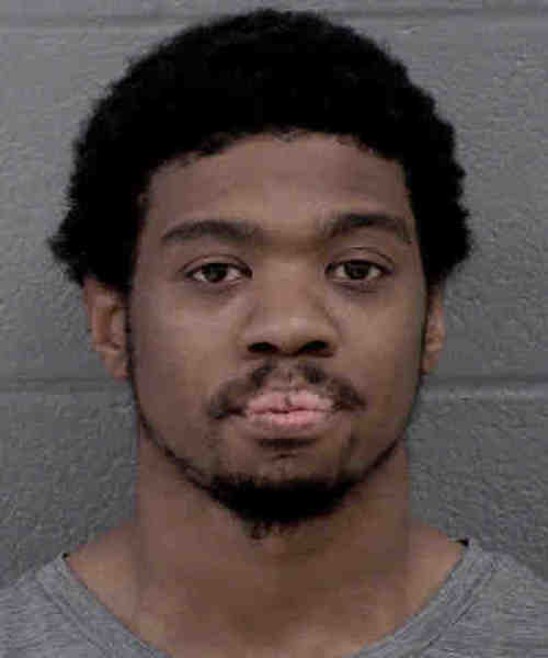 FIELDS KYLE 04/19/2021 - Mecklenburg County Mugshots Zone