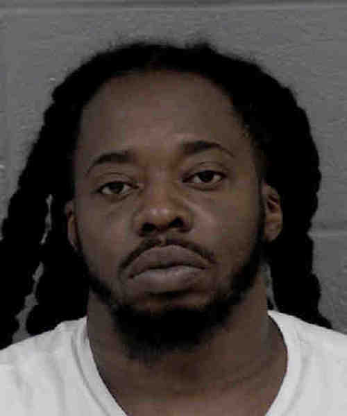 HENDERSON QUINTON JAMAR 04/19/2021 - Mecklenburg County Mugshots Zone
