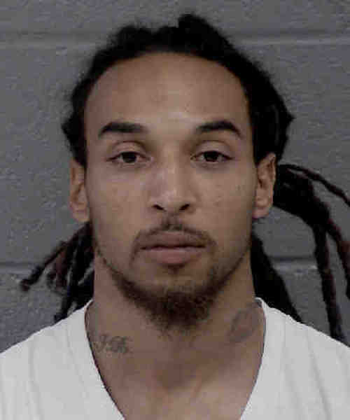 BEASLEY DONALD JAMAL 04/19/2021 - Mecklenburg County Mugshots Zone