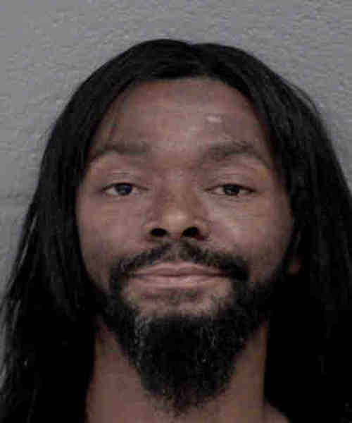 OVERTON MICHAEL LEE 04/19/2021 - Mecklenburg County Mugshots Zone