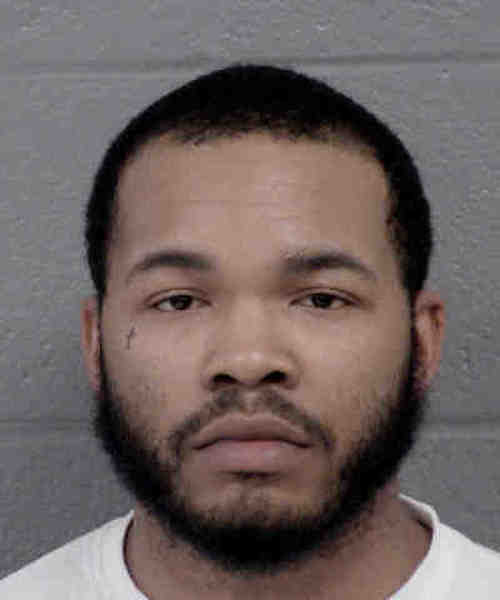 PERRY TIMOTHY VINCENT 04/20/2021 - Mecklenburg County Mugshots Zone