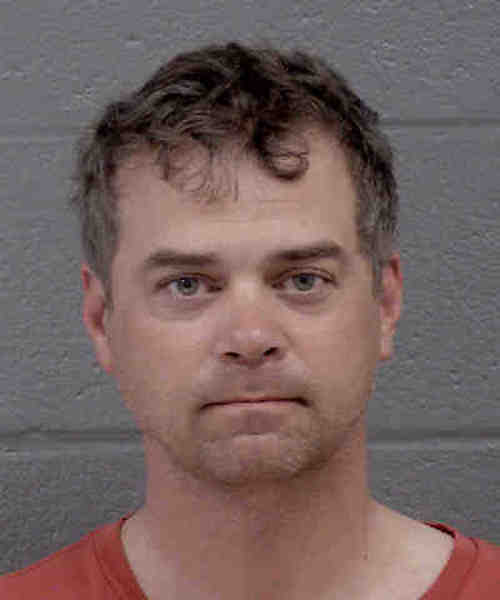 STANTON ERIC MIZE 04/20/2021 - Mecklenburg County Mugshots Zone