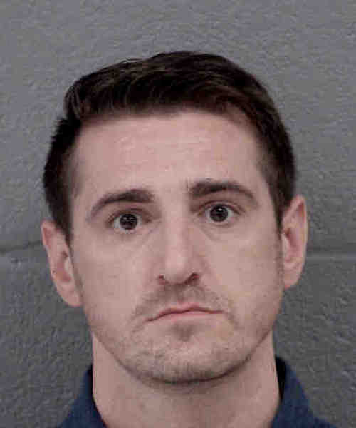 PULIS DAVID A 04/20/2021 - Mecklenburg County Mugshots Zone