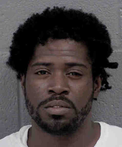 BELK KENNETH 04/22/2021 - Mecklenburg County Mugshots Zone