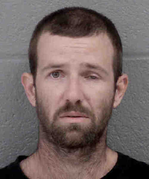 MCCORKLE DANIEL WAYNE 04/22/2021 - Mecklenburg County Mugshots Zone