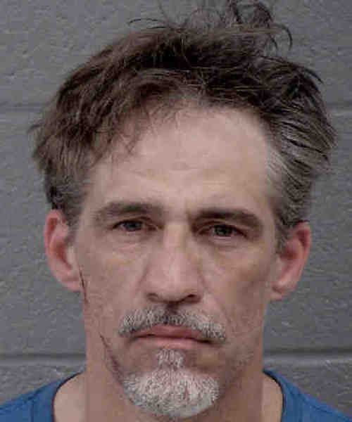 NEELY CHRISTOPHER GEORGE 04/25/2021 - Mecklenburg County Mugshots Zone