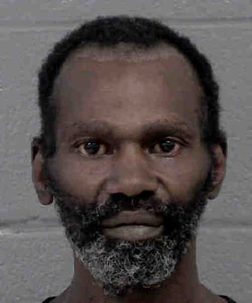 RAINEY REGINALD EUGENE 04/26/2021 - Mecklenburg County Mugshots Zone