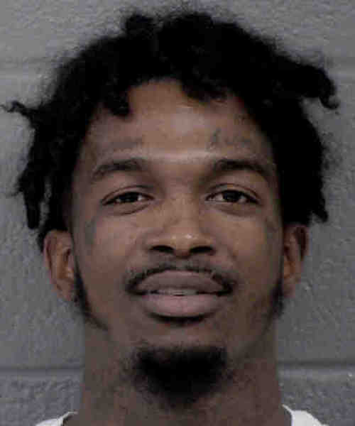 ALEXANDER MARSHALL DEONTE 04/26/2021 - Mecklenburg County Mugshots Zone